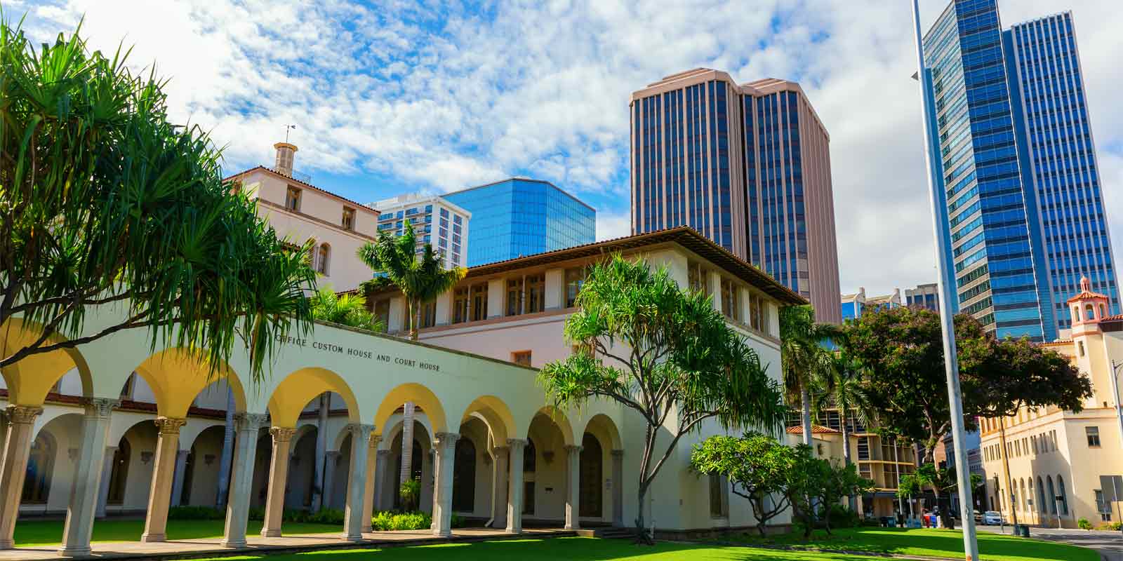 Industries We Serve | Atlas Insurance Agency, A Marsh & McLennan Agency LLC