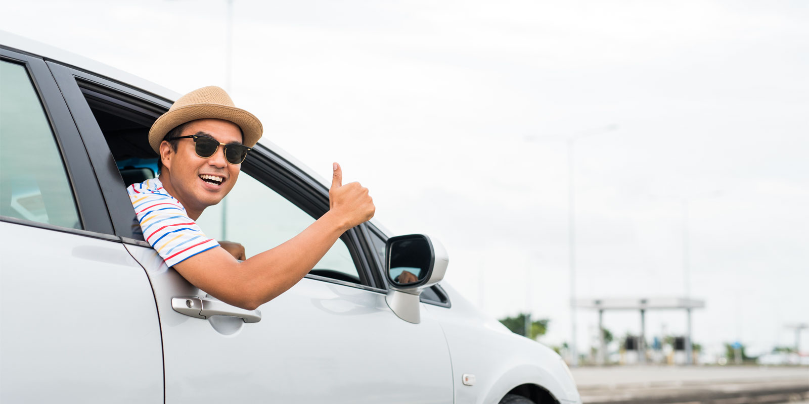 Personal Auto Insurance | Atlas Insurance Agency