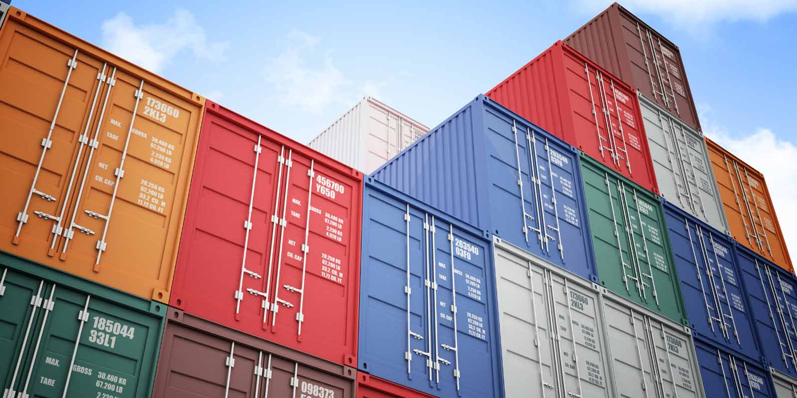 Commercial Cargo Insurance | Atlas Insurance Agency, A Marsh & McLennan ...