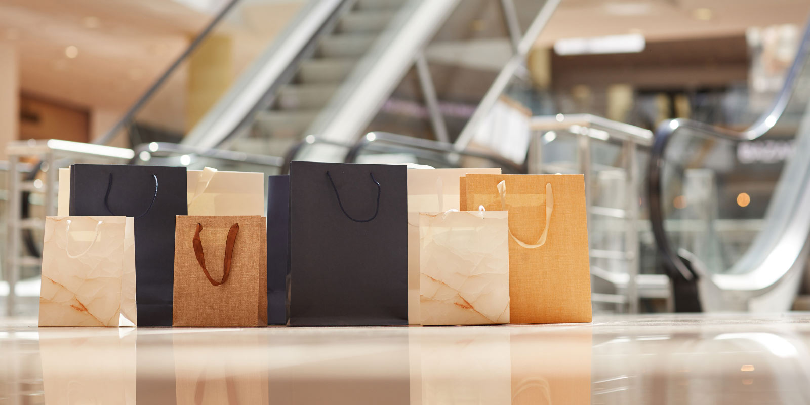 Insurance For The Retail Industry | Atlas Insurance Agency