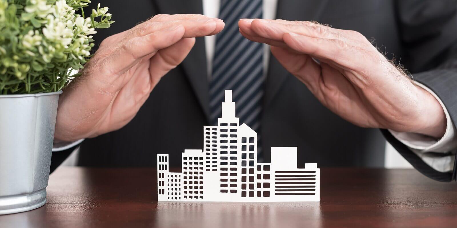 How Much Commercial Property Insurance Does My Company Need? | Atlas ...