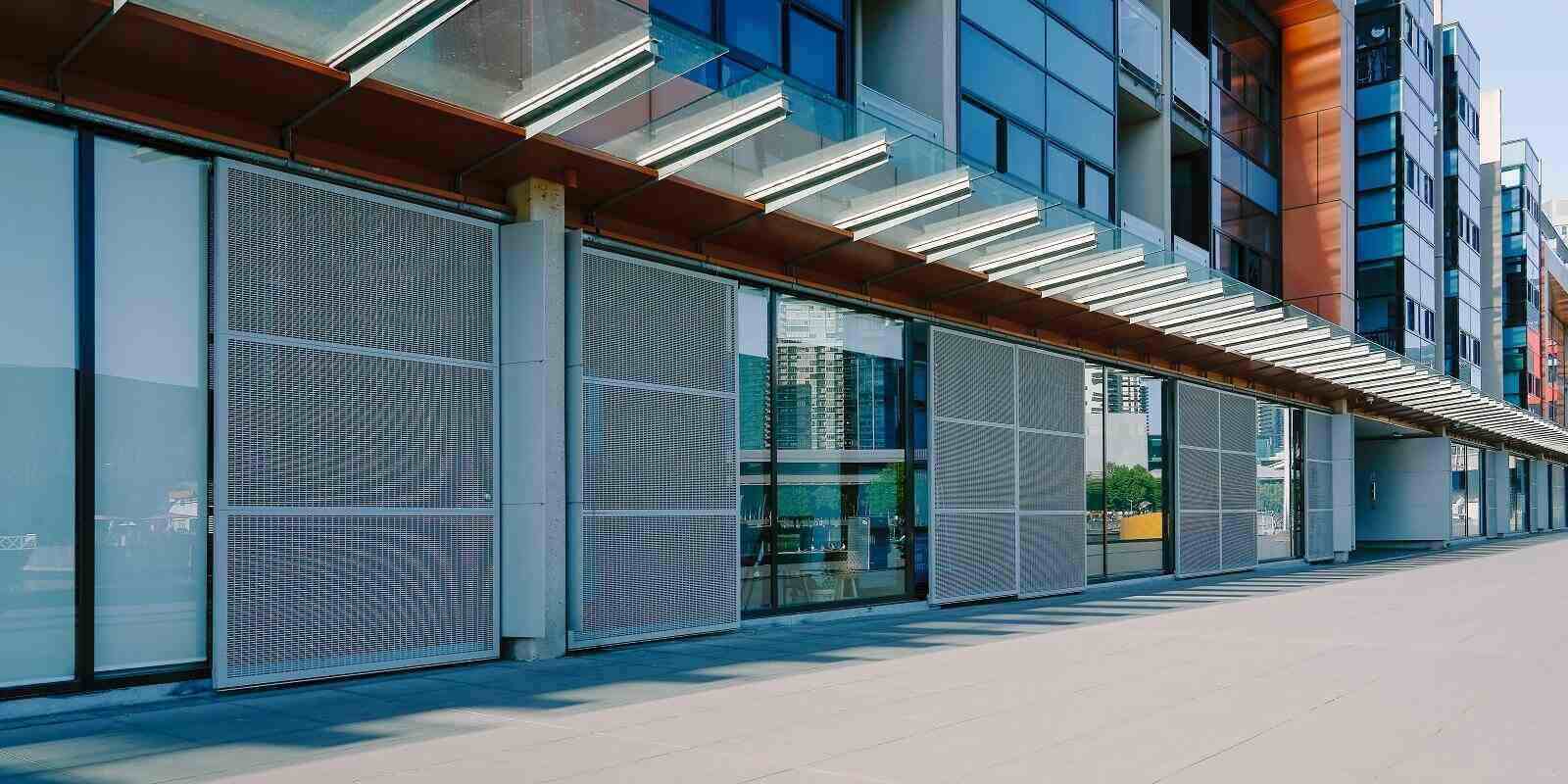 What Influences The Cost Of Commercial Property Insurance? | Atlas ...