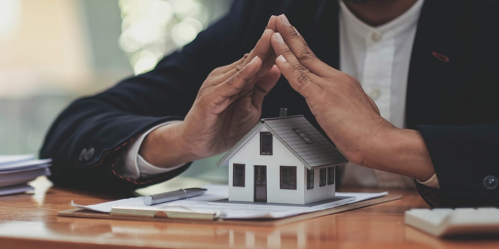 What to Know Before Speaking to a Commercial Property Insurance Agent ...