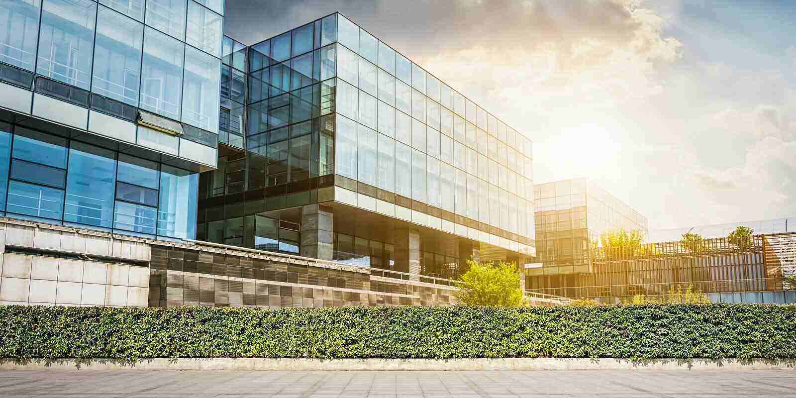 Which Assets Can Your Commercial Property Insurance Cover? | Atlas ...