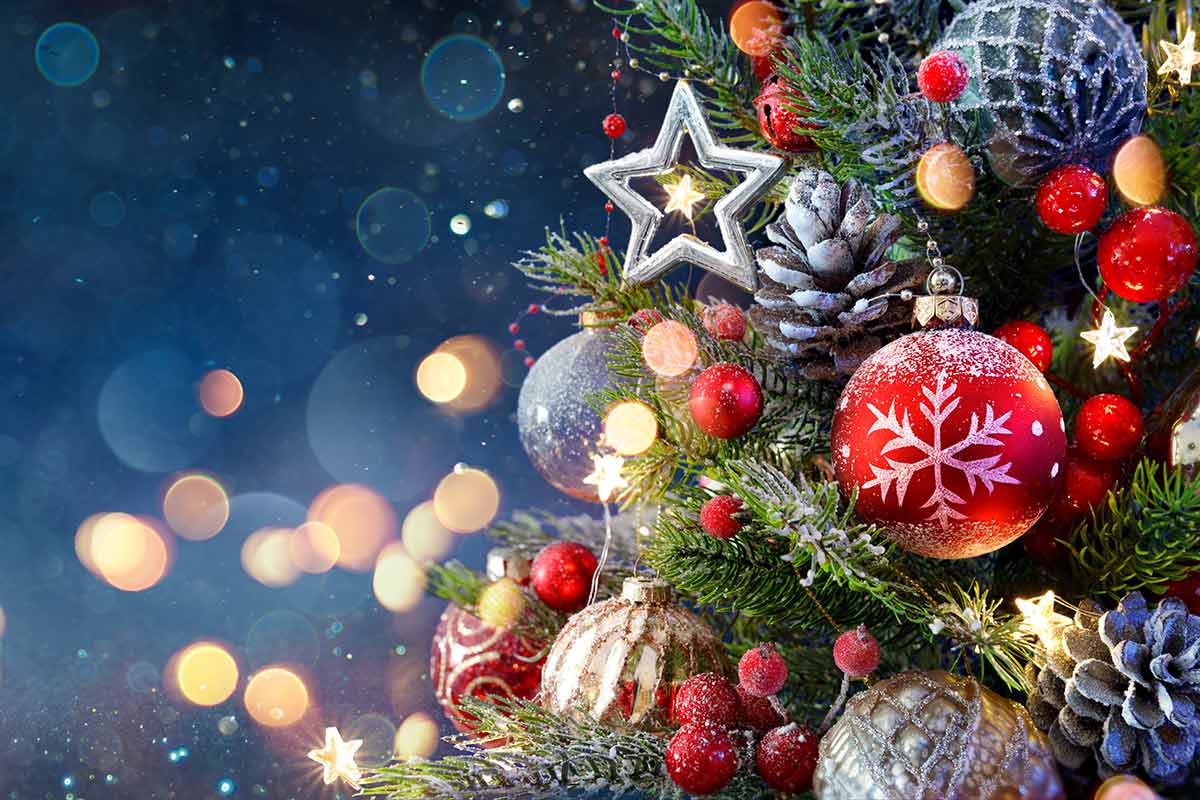 Happy Holidays With Atlas' Red Carpet Holiday Party! | Atlas Insurance ...