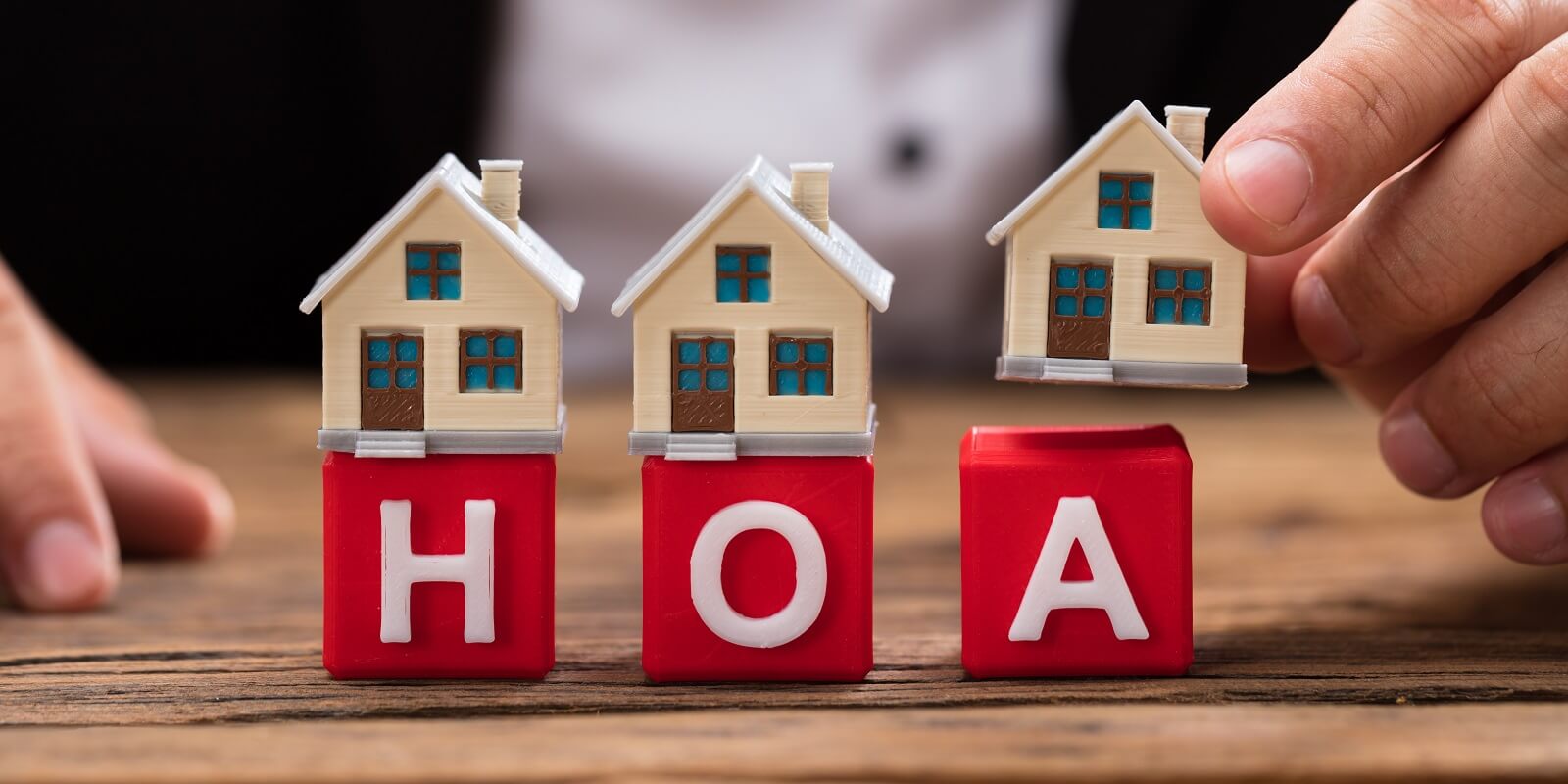 The Difference Between HOA and AOAO | Atlas Insurance Agency, A Marsh ...