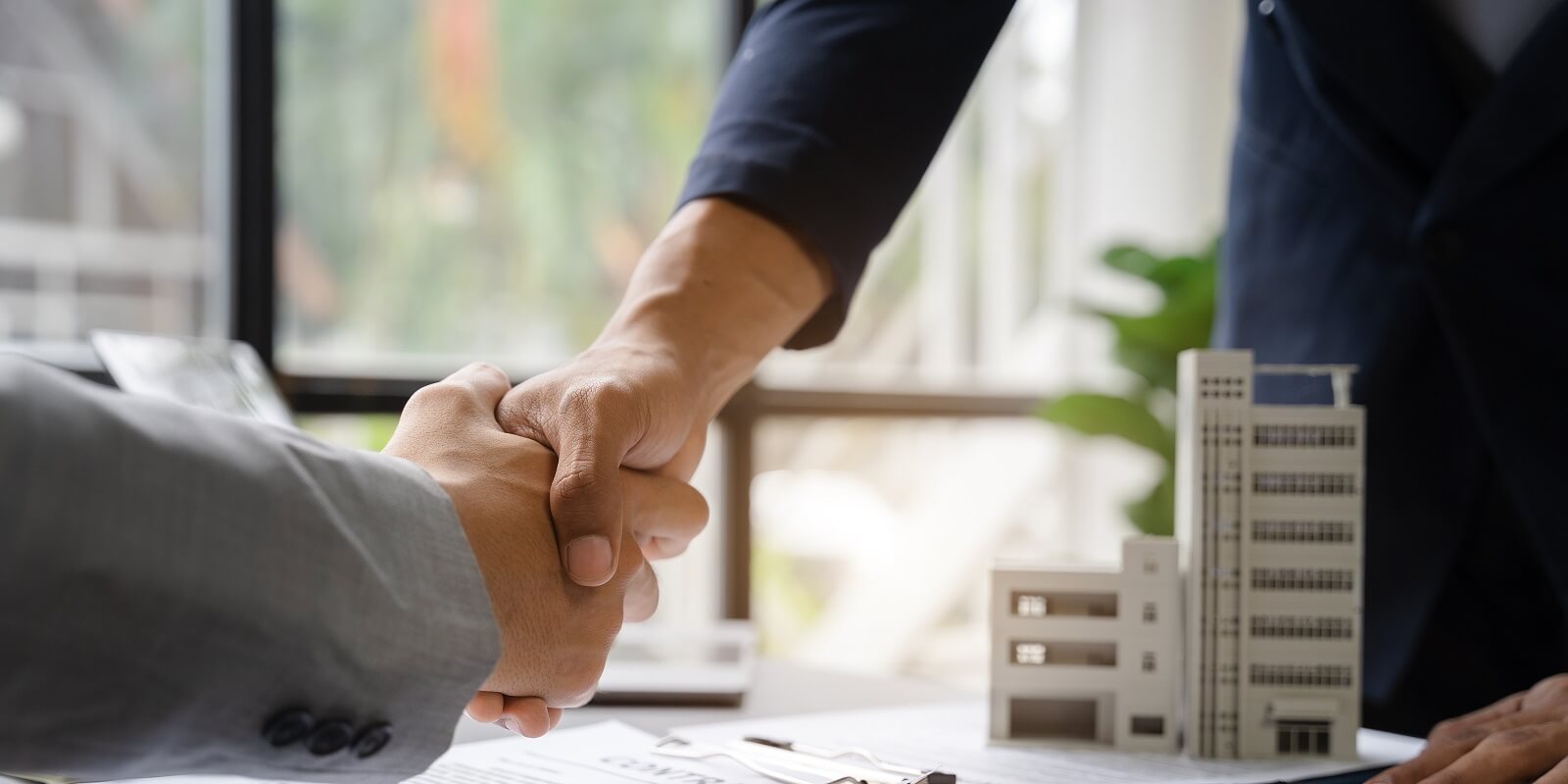 5 Reasons Why Your Commercial Property Insurance Rates May Be ...