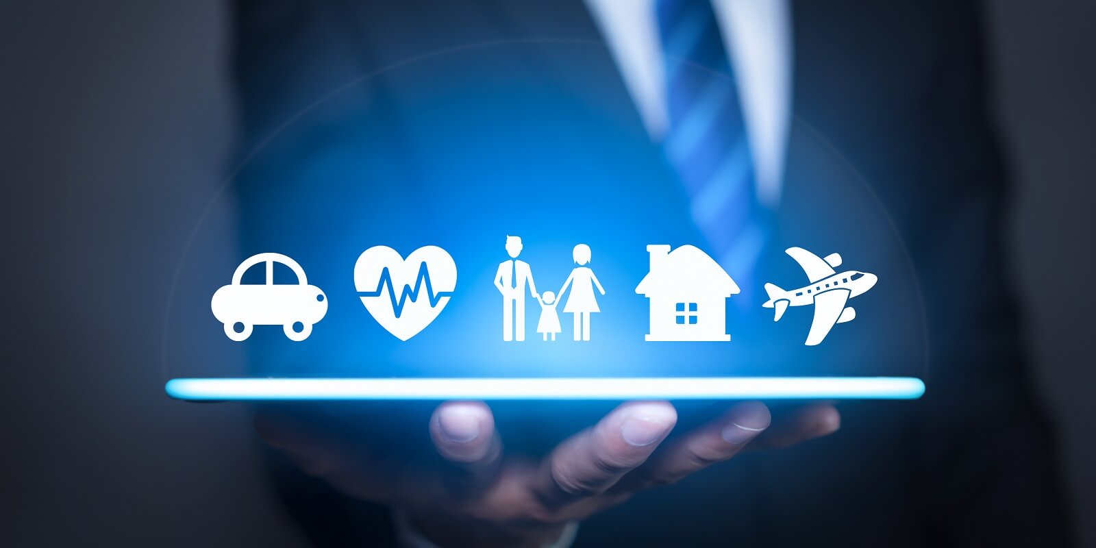 How Personal Line Insurance Works | Atlas Insurance Agency, A Marsh ...