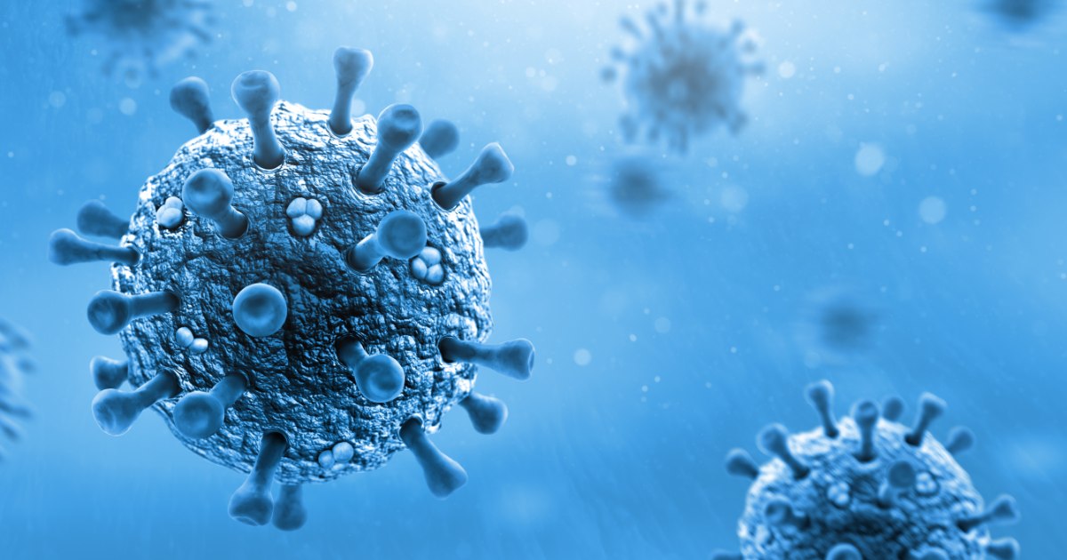Preparing for the Fall and Winter Virus Season | Atlas Insurance Agency ...