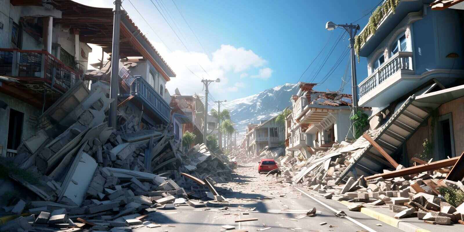 7 Considerations When Buying Home Earthquake Insurance | Atlas ...