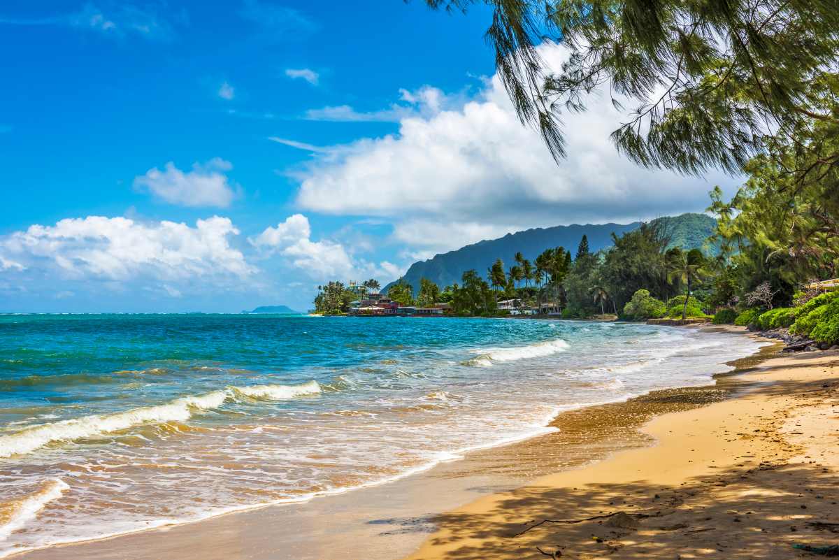 Hauula, HI Business Insurance | Atlas Insurance Agency, A Marsh ...