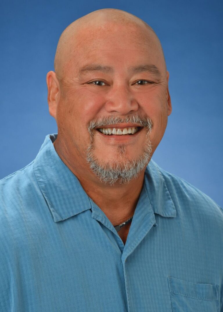 Happy Retirement, David Ching!