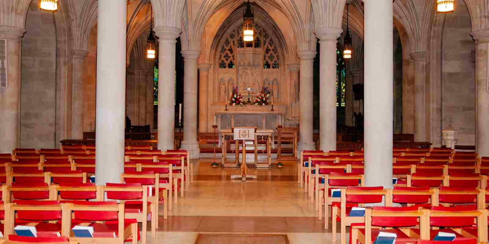 What Hawai'i-Based Religious Organizations Should Know About Insurance